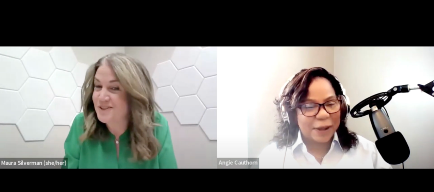 Meet Maura Silverman, the NAA s New Executive Director - National ...